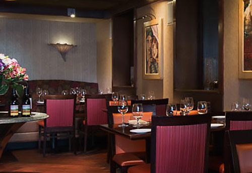 Washington Square Hotel — The Heart and Soul of Greenwich Village